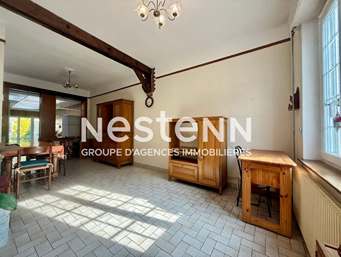 Maison à vendre - Lomme, Mont à Camp, Marais - 5 pièces - 3 chambres