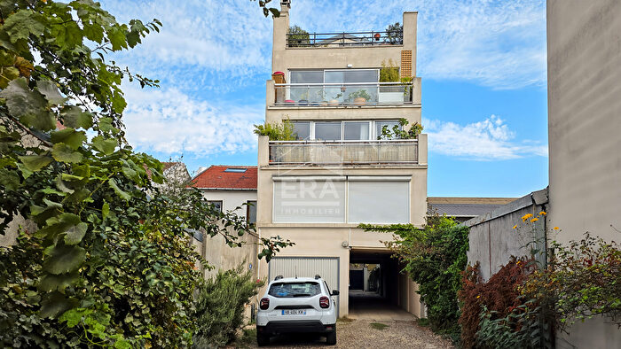 Montreuil, Branly, Boissière - Appartement 2 pièces à vendre