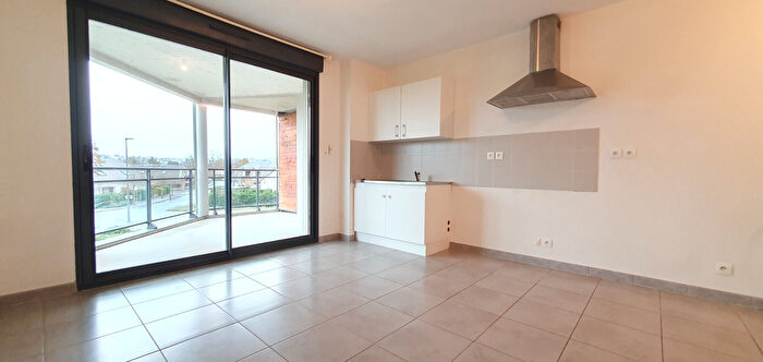 Appartement 2 pièces à louer - Onet-le-Château