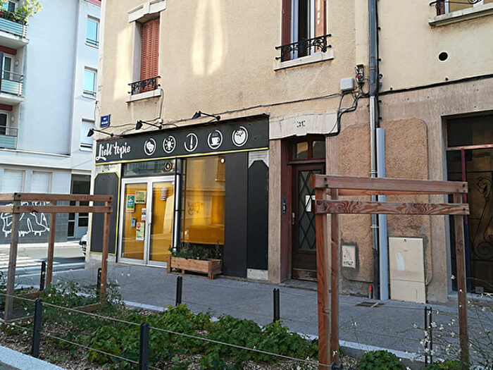 Clermont-Ferrand, Oradou - Appartement 1 pièce à louer