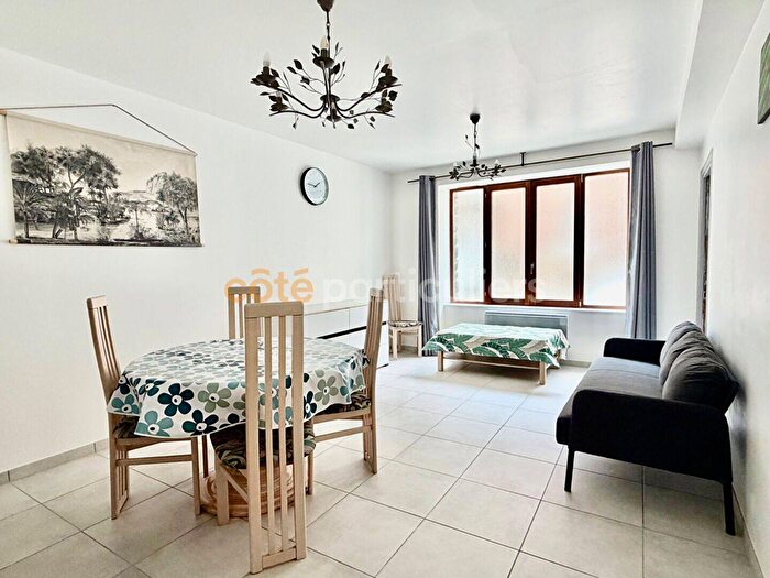 Les Salins, Clermont-Ferrand : Appartement 3 pièces à louer