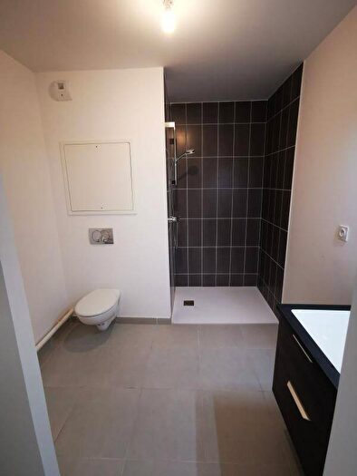 Appartement 1 pièce à Centre, Angers, à louer