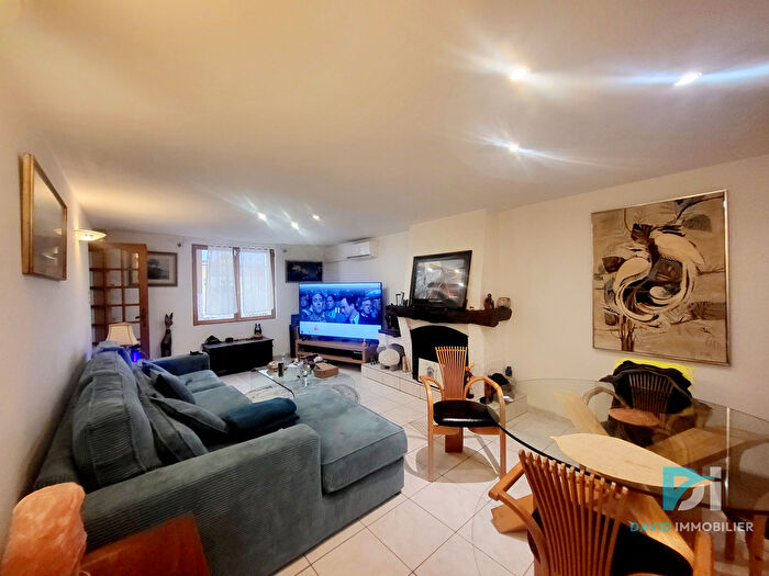 Maison à vendre - Pomérols - 5 pièces - 4 chambres