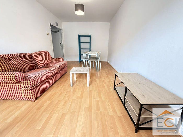 Appartement 2 pièces à louer - Émailleurs, Limoges