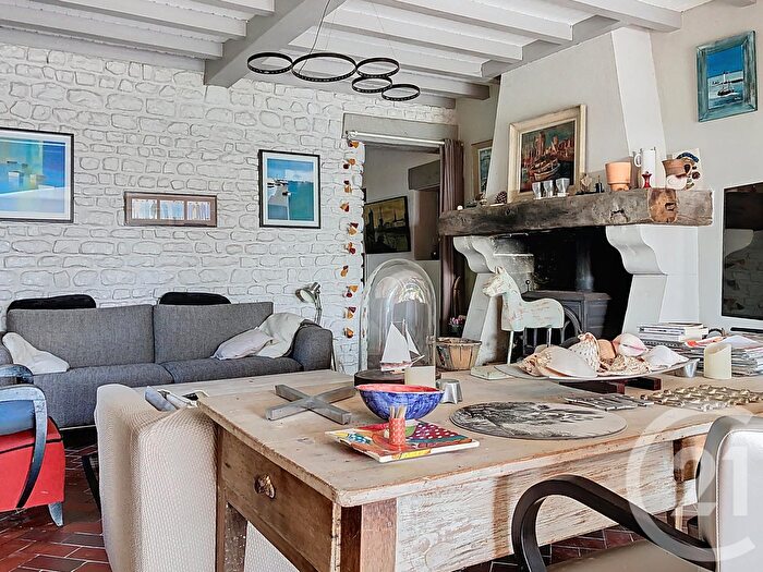 Maison 5 pièces à vendre - Port-des-Barques