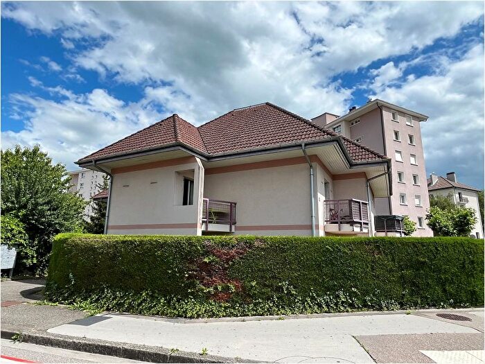Annecy, Centre-ville, Vieille ville, Marquisats - Appartement 1 pièce à louer
