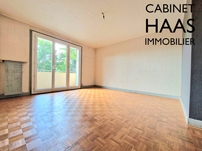 Appartement 2 pièces à vendre - Ivry-sur-Seine, Monmousseau, Verollot