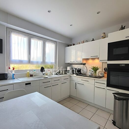 Appartement à vendre - Chilly-Mazarin, Gravigny - 4 pièces - 3 chambres