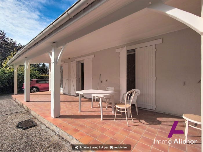Maison 7 pièces à vendre à Audenge