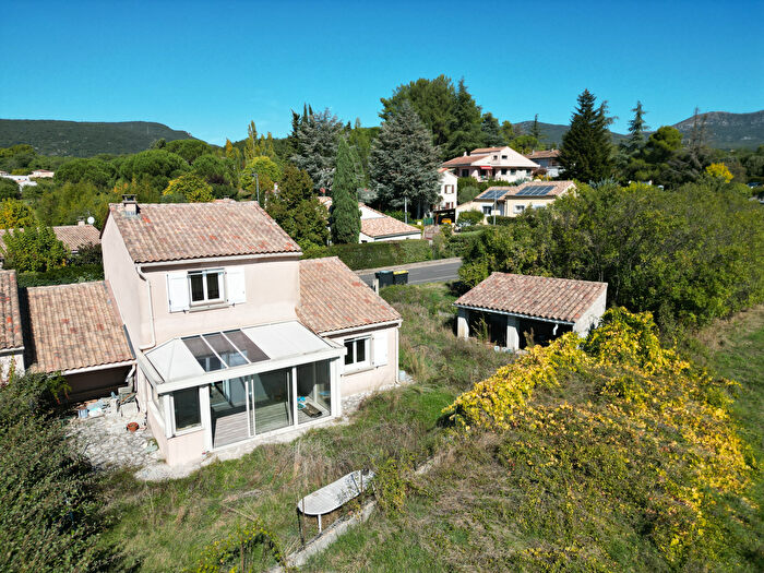 Maison à vendre - Laroque - 5 pièces - 4 chambres