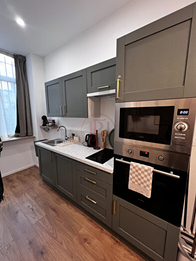 Appartement à vendre - Besançon, Boucle, Chapelle des Buis - 2 pièces - 2 chambres