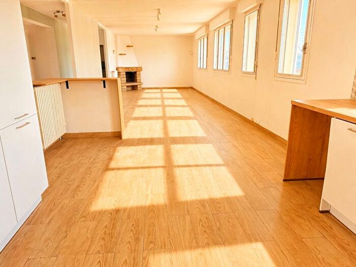 Appartement 5 pièces à vendre à Lanester