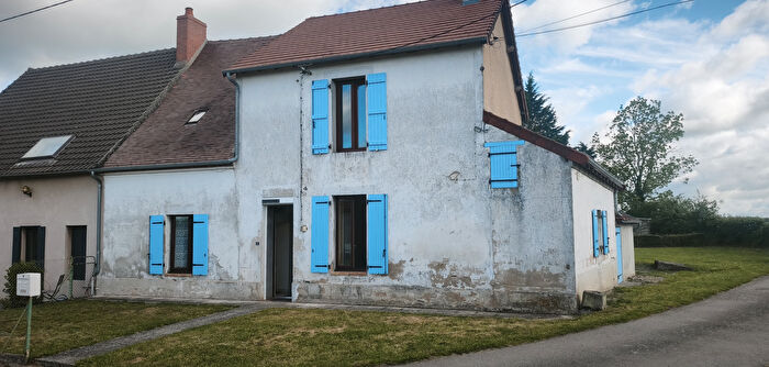 Maison 4 pièces à vendre à Target