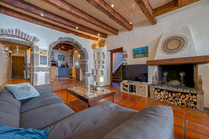 Appartement à vendre - Annecy, Centre-ville, Vieille ville, Marquisats - 4 pièces - 3 chambres