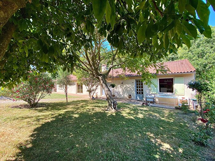 Maison 6 pièces à vendre à Saint-Amans-Soult