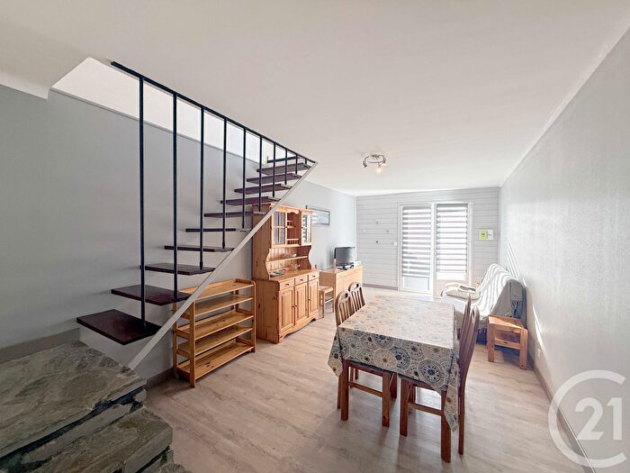 Maison à vendre - La Tranche-sur-Mer - 4 pièces - 2 chambres