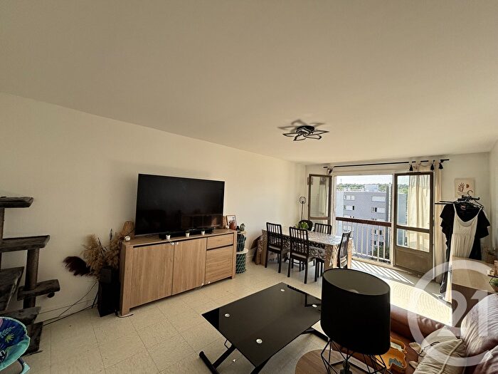 Avon, Changis : Appartement 3 pièces à louer