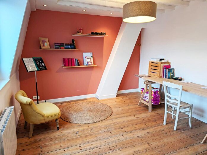 Tourcoing, Phalempins : Maison 5 pièces à vendre