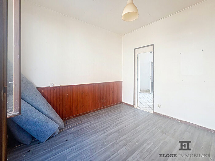 Appartement 1 pièce à vendre - Rouen, Jouvenet