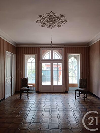 Appartement 4 pièces à vendre à Amélie-les-Bains-Palalda