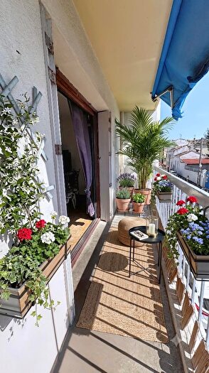 Appartement 3 pièces à Marseille 9ème, Le Redon, à vendre