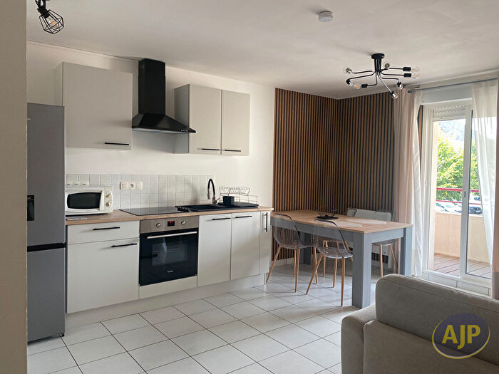 Maumusson - Appartement 2 pièces à louer