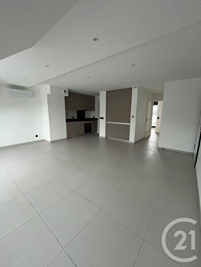 Appartement à louer - Pontault-Combault, Mairie, Rouxel - 2 pièces - 1 chambre