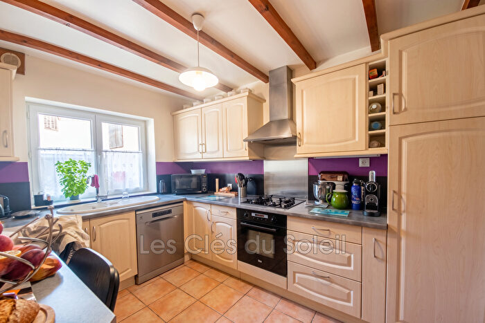 Toulon, Saint-Jean du Var - Maison 5 pièces à vendre