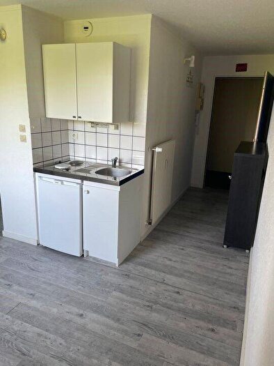 Appartement 1 pièce à louer - Brabois-Bois le Duc-Sapinière, Vand uvre-lès-Nancy