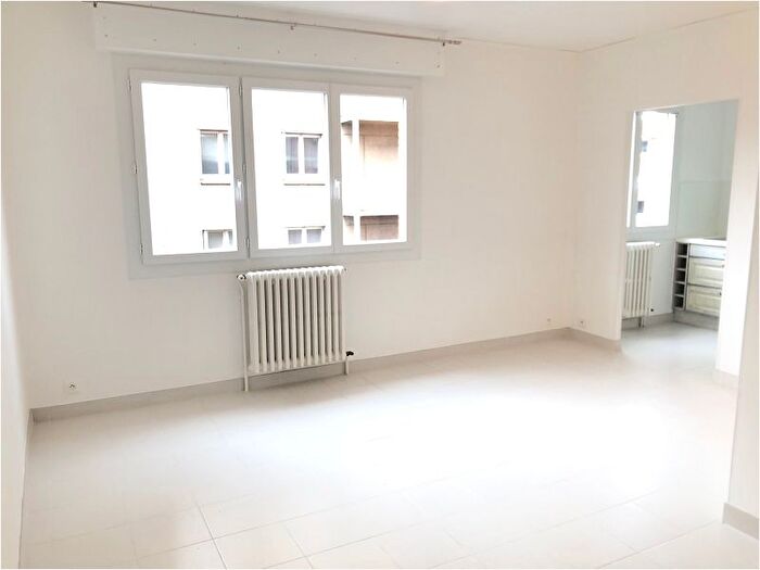 Toulouse, Matabiau - Appartement 1 pièce à louer