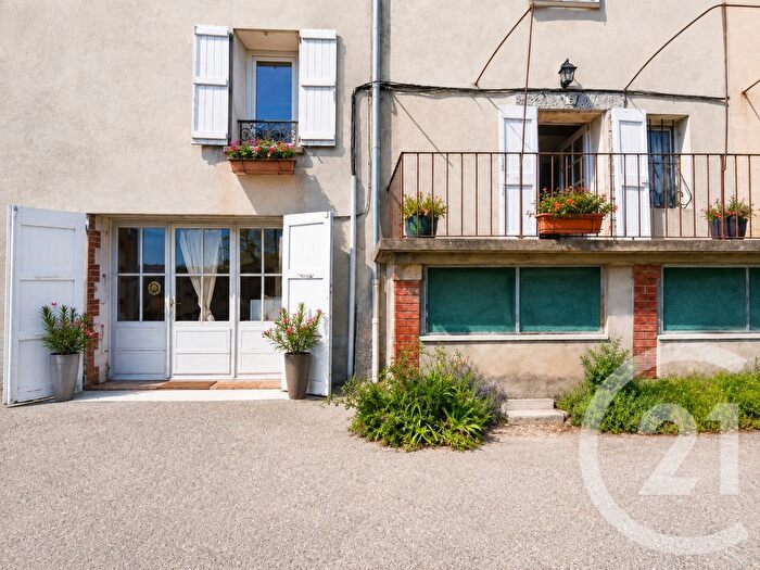 Appartement 4 pièces à vendre - Thoard