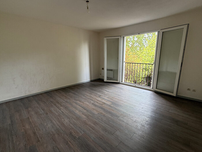 Cazilhac : Appartement 2 pièces à louer