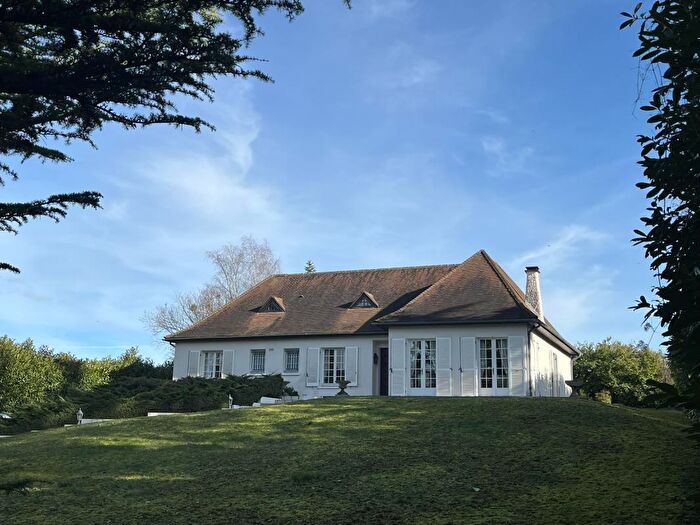 Maison 6 pièces à vendre - Fussy