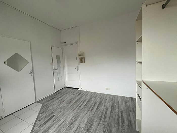 Appartement 1 pièce à vendre - Grenoble