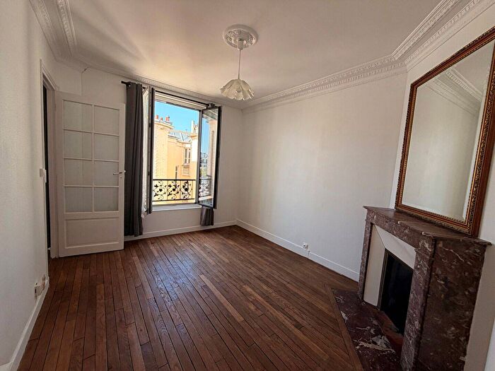 Appartement 2 pièces à Mouton Duvernet, Paris 14ème arrondissement, à louer