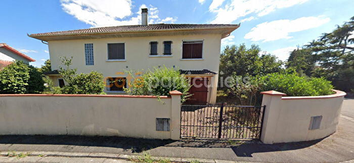 Maison 6 pièces à vendre - Séméac
