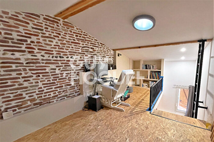 Maison à vendre - Grenade - 5 pièces - 3 chambres