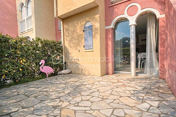 Appartement à vendre - Le Barcarès, Presquîle, La Coudalère - 2 pièces - 1 chambre