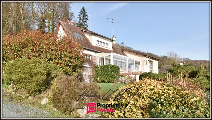 Maison à vendre - Valmont - 5 pièces - 3 chambres