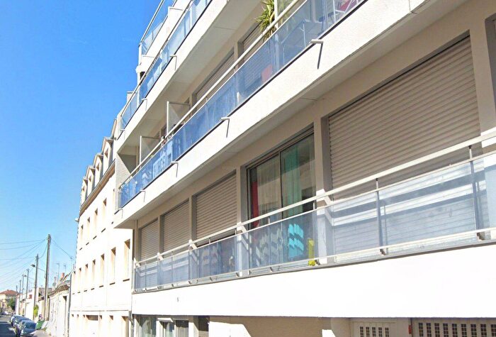 Bordeaux - Appartement 2 pièces à louer
