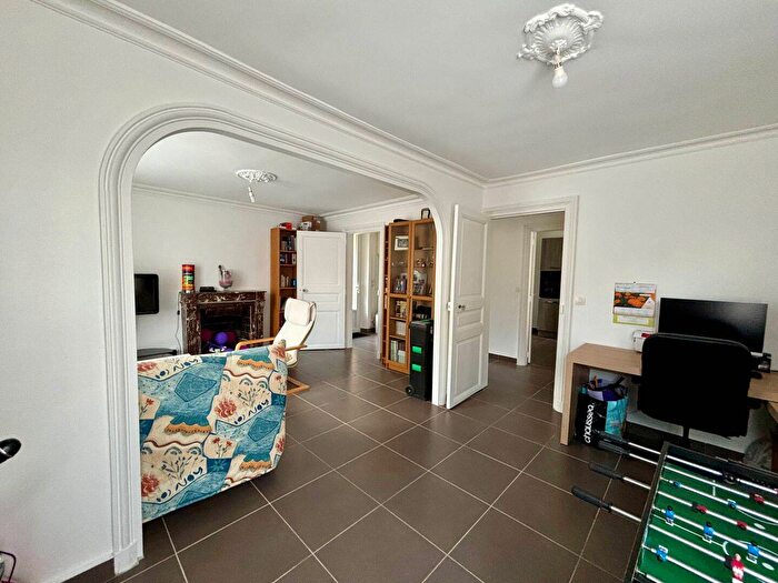 Soisy-sur-École - Maison 5 pièces à louer