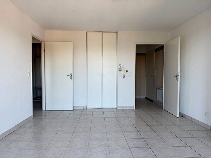 Ouest, Fourchambault : Appartement 3 pièces à louer