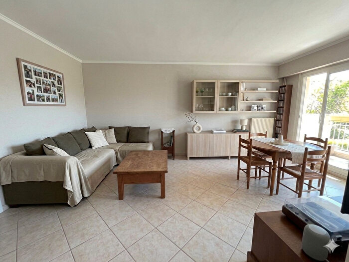 Appartement 3 pièces à vendre à Marly-le-Roi, Montval, Côteaux