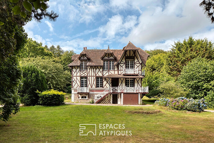 Maison 6 pièces à vendre à Yport
