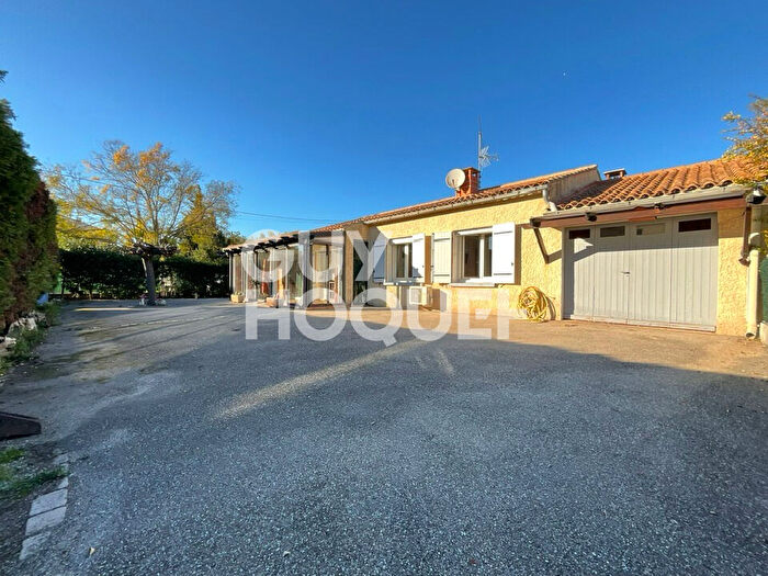 Maison à vendre - LIsle-sur-la-Sorgue, Névons - 4 pièces - 3 chambres