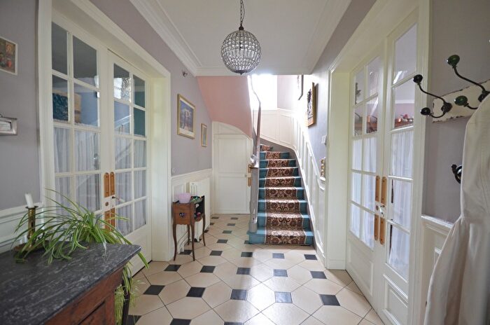Maison 6 pièces à vendre - Château-Thierry, Les Chesneaux