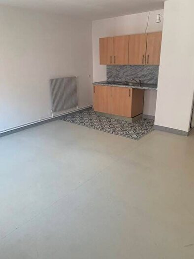 Appartement 1 pièce à louer - Centre République, Armentières