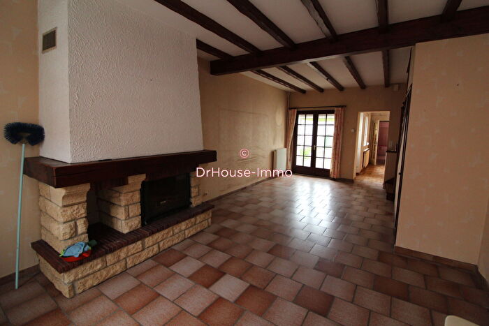 Maison 4 pièces à vendre - Auchel