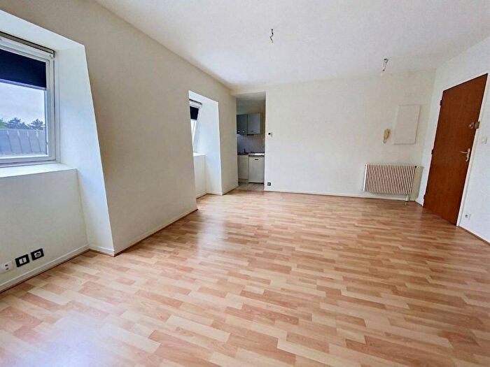 Appartement 2 pièces à Febvotte-Marat, Tours, à louer