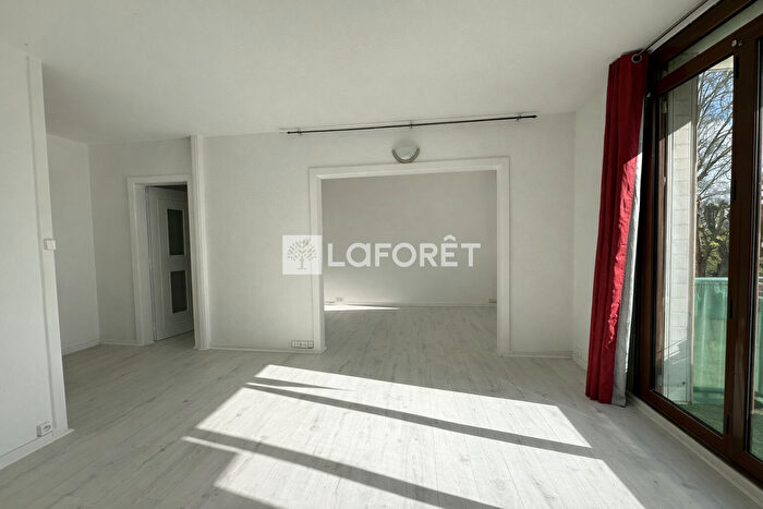 Ablon-sur-Seine : Appartement 5 pièces à louer